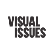 Visual Issues - boutique graphic design and web dev studio